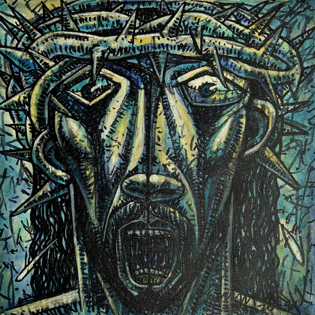 Sampung Mga Dasal at Panalangin VI by Jerson Samson
